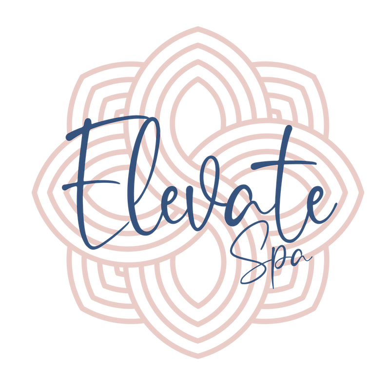 Homepage - Elevate Spa